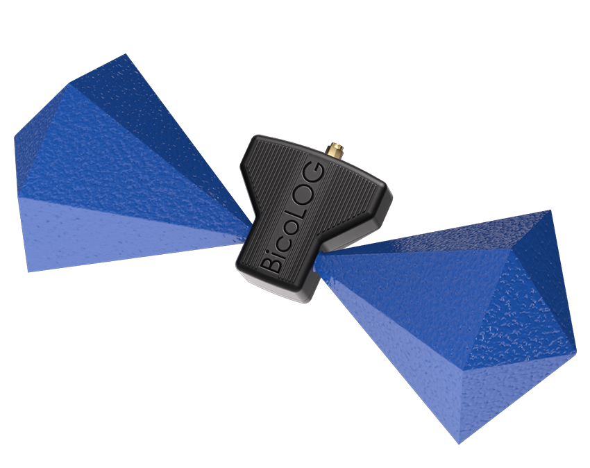 IsoLOG® 3D DF 系列 400 MHz 至8 GHz 3D测向阵列天线 | 安诺尼_Onetest仪器资源库|微波、射频、光电、汽车 ...